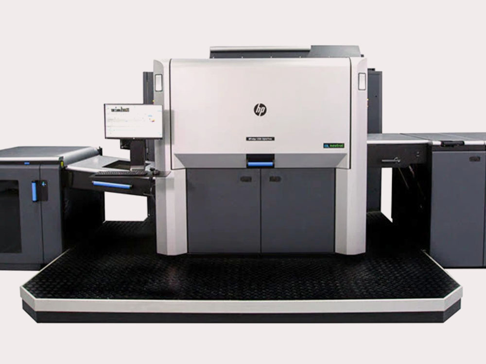 Gee7- Hp Indigo Photo Book Printing