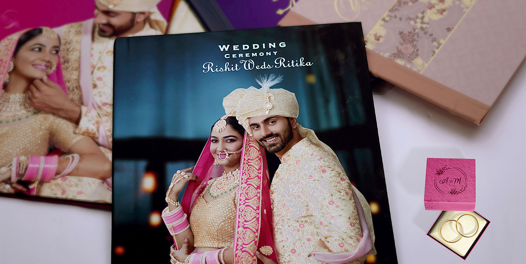 Gee7- High-Quality Photo Album