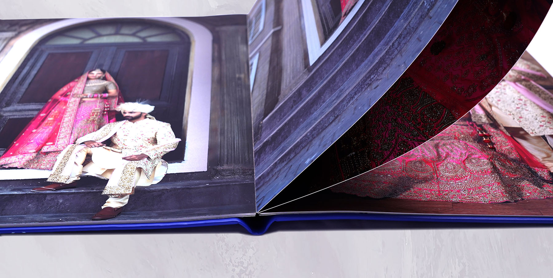 Gee7- Online Photo Album Printing