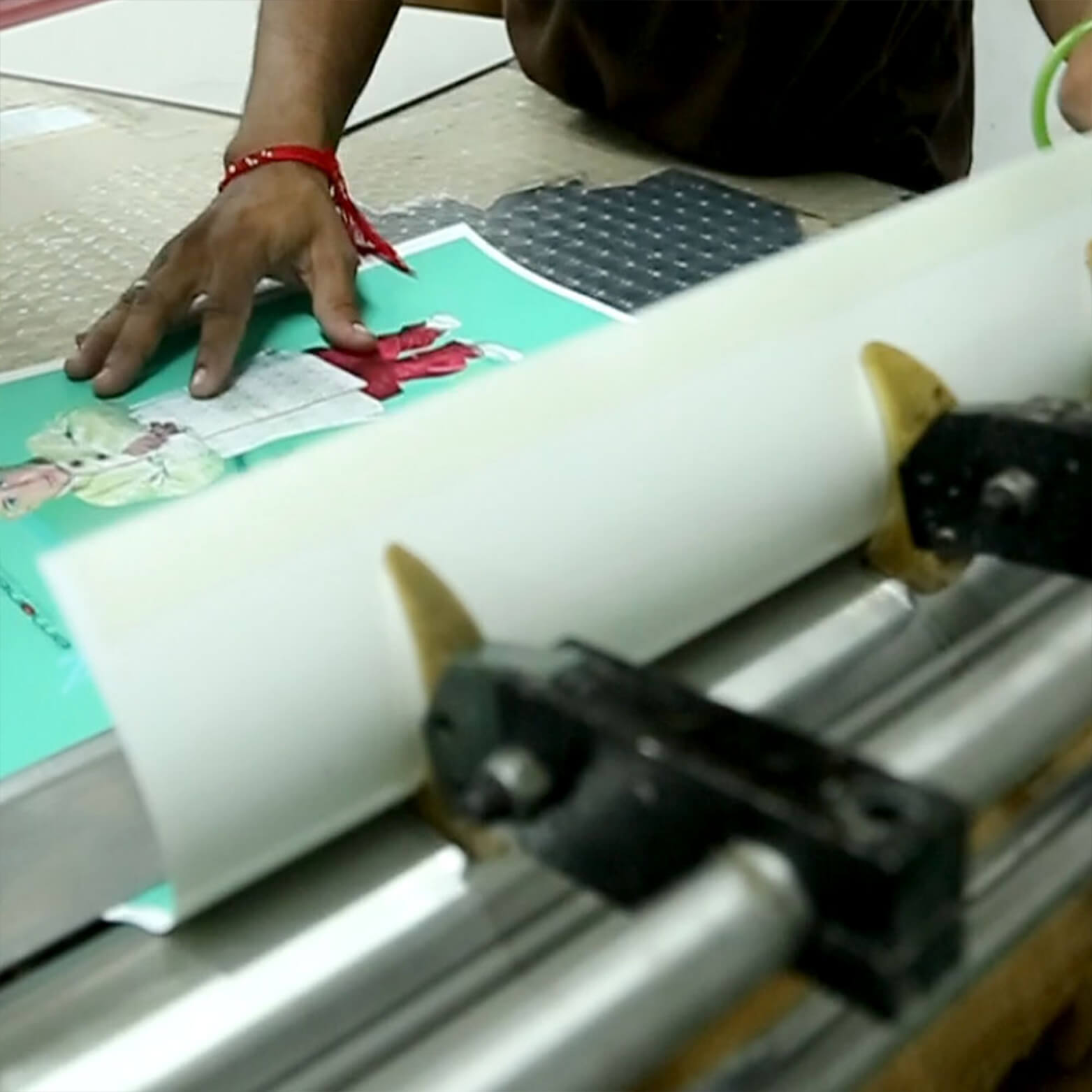 Gee7- Hp Indigo Photo Book Printing